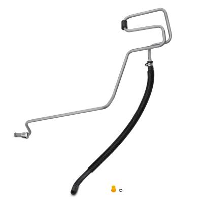 China Power Steering Return Line Hose Assembly for Chevy Cavalier 1995-2002 L4 2.2L for sale