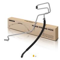 China Power Steering Return Line Hose Assembly for Chevy Cavalier 1995-2002 L4 2.2L for sale