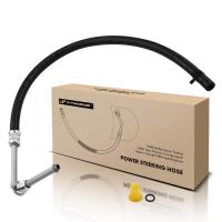 China Power Steering Return Line Hose Assembly for Chevy Express 1500 2500 3500 GMC for sale