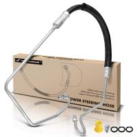 China Power Steering Pressure Line Hose Assembly for Chevy Express 1500 GMC Savana for sale