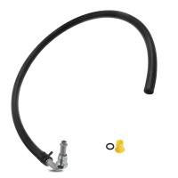 China Power Steering Return Line Hose Assembly for Chevy GMC Oldsmobile Isuzu Jeep Ford for sale