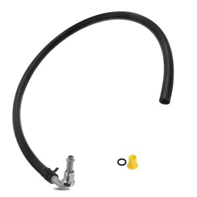China Power Steering Return Line Hose Assembly for Chevy GMC Oldsmobile Isuzu Jeep Ford for sale