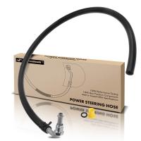 China Power Steering Return Line Hose Assembly for Chevy GMC Oldsmobile Isuzu Jeep Ford for sale