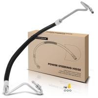China Power Steering Pressure Line Hose Assembly for Chevy Impala 94-96 Caprice Buick for sale