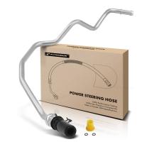 China Power Steering Return Line Hose Assembly for Chevy Malibu Pontiac G6 Saturn Aura for sale