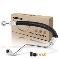 China Power Steering Pressure Line Hose Assembly for Chevy Metro Suzuki Swift 98-01 for sale
