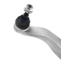 China 4x Front Lower Control Arm & Ball Joints Tie Rod Ends for Audi A4 A6 Quattro VW for sale