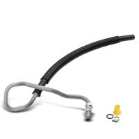 China Power Steering Return Line Hose Assembly for Chevy Silverado 1500 2500 GMC Sierra for sale