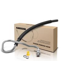 China Power Steering Return Line Hose Assembly for Chevy Silverado 1500 2500 GMC Sierra for sale