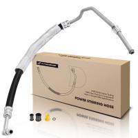 China Power Steering Return Line Hose Assembly for Chrysler 200 Cirrus Dodge Journey for sale