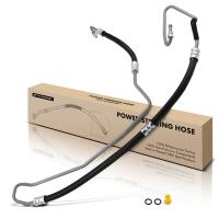 China Power Steering Pressure Line Hose Assembly for Chrysler 300 Dodge Charger AWD for sale