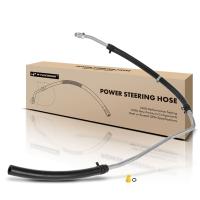 China Power Steering Return Line Hose Assembly for Chrysler 300 Dodge Challenger for sale