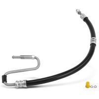 China Power Steering Pressure Line Hose Assembly for Chrysler Aspen Dodge 5.7L Petrol for sale