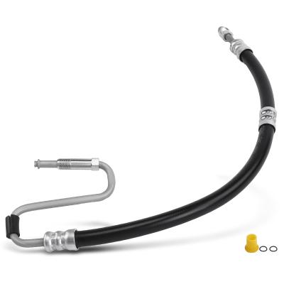 China Power Steering Pressure Line Hose Assembly for Chrysler Aspen Dodge 5.7L Petrol for sale