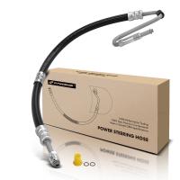 China Power Steering Pressure Line Hose Assembly for Chrysler Aspen Dodge 5.7L Petrol for sale