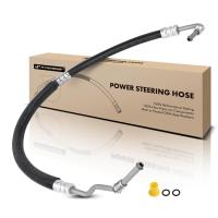 China Power Steering Pressure Line Hose Assembly for Chrysler Concorde Dodge 93-96 3.3L for sale