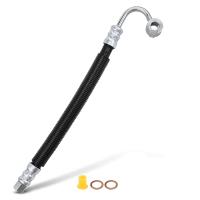 China Power Steering Pressure Line Hose Assembly for Chrysler Dodge Eagle Mitsubishi for sale