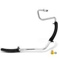 China Power Steering Return Line Hose Assembly for Chrysler Pacifica 2004-2006 3.5L for sale
