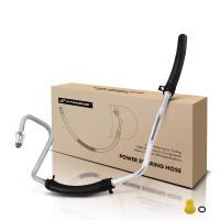 China Power Steering Return Line Hose Assembly for Chrysler Pacifica 2004-2006 3.5L for sale