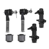China 6x Outer Tie Rod End for Ford E-150 Club Wagon/Econoline/Econoline Club Wagon for sale