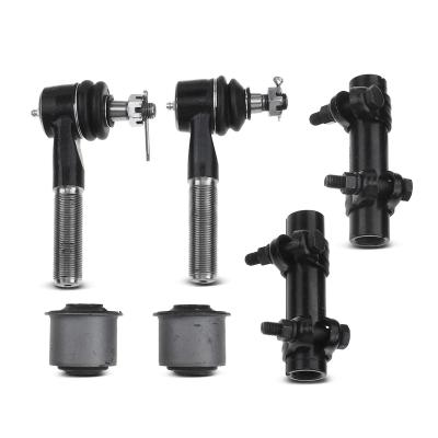 China 6x Outer Tie Rod End for Ford E-150 Club Wagon/Econoline/Econoline Club Wagon for sale