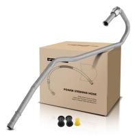 China Power Steering Return Line Hose Assembly for Acura CL 2001-2003 TL 2002-2003 for sale