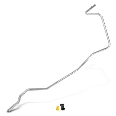 China Power Steering Return Line Hose Assembly for Acura CL 2001-2003 TL Honda Accord for sale