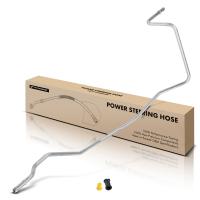 China Power Steering Return Line Hose Assembly for Acura CL 2001-2003 TL Honda Accord for sale