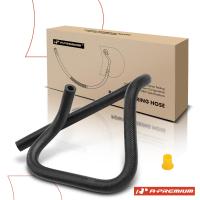 China Power Steering Return Line Hose Assembly for Acura MDX 2010-2013 Gear To Pipe for sale