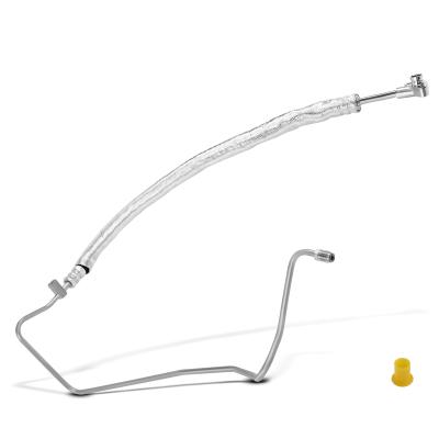 China Power Steering Pressure Line Hose Assembly for Acura RL 2005-2012 3.5L 3.7L for sale