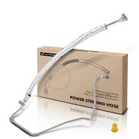China Power Steering Pressure Line Hose Assembly for Acura RL 2005-2012 3.5L 3.7L for sale
