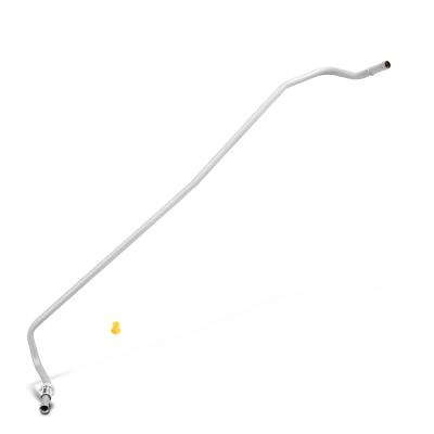 China Power Steering Return Line Hose Assembly for Acura RL 96-04 With Threaded Fitting for sale