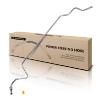 China Power Steering Return Line Hose Assembly for Acura RL 1996-2004 V6 3.5L for sale