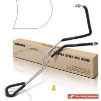China Power Steering Pressure Line Hose Assembly for Acura SLX Isuzu Trooper VehiCROSS for sale