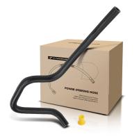 China Power Steering Return Line Hose Assembly for Acura TL 2004-2008 V6 3.2L 3.5L for sale