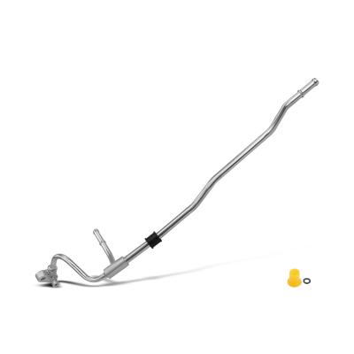 China Power Steering Return Line Hose Assembly for Acura TL 1999-2003 3.2L From Sensor for sale