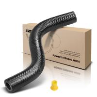 China Power Steering Return Line Hose Assembly for Acura TSX 2004-2008 Pipe to Pipe for sale