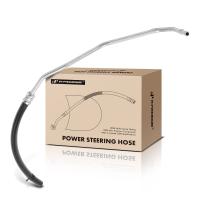 China Power Steering Return Line Hose Assembly for Ford F-250 350 450 550 Super Duty for sale