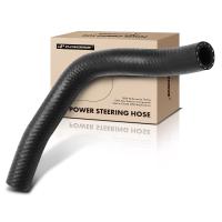 China Power Steering Reservoir Line Hose Assembly for Acura RL 1996-2004 V6 3.5L for sale