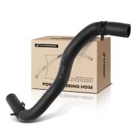 China Power Steering Reservoir Line Hose Assembly for Kia Borrego 2009-2011 V6 3.8L for sale
