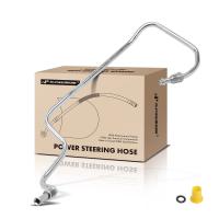 China Power Steering Pressure Line Hose Assembly for Chrysler Sebring Dodge Mitsubishi for sale