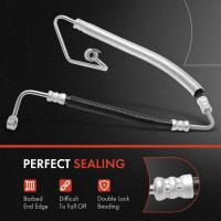 China Power Steering Pressure Line Hose Assembly for Ford Fusion Lincoln Mercury for sale
