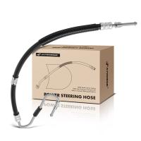 China Power Steering Pressure Line Hose Assembly for Dodge Ram 1500 2009-2010 Ram 2500 for sale