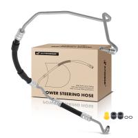 China Power Steering Pressure Line Hose Assembly for Jeep Wrangler 2012-2018 V6 3.6L for sale