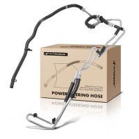 China Power Steering Return Line Hose Assembly for Dodge Caliber 07-12 Jeep Compass for sale
