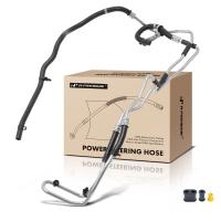 China Power Steering Return Line Hose Assembly for Dodge Caliber 07-12 Jeep Compass for sale