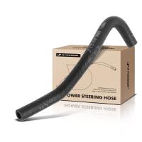 China Power Steering Return Line Hose Assembly for Honda Accord 2008-2012 Crosstour for sale