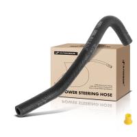 China Power Steering Return Line Hose Assembly for Honda Accord 2008-2012 Crosstour for sale