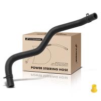 China Power Steering Reservoir Line Hose for Ford F-150 2009 Expedition Lincoln Navigator for sale