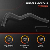 China Power Steering Reservoir Line Hose for Ford F-150 2009 Expedition Lincoln Navigator for sale